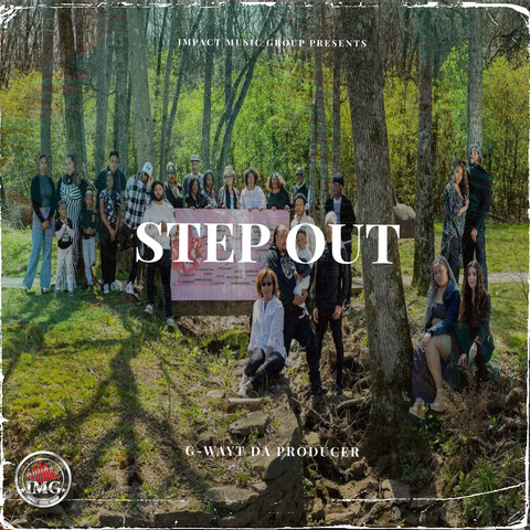 Step Out Song Download: Step Out MP3 Song Online Free on Gaana.com