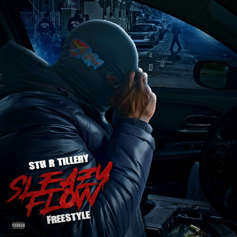 Sleazy Flow Freestyle Song Download: Sleazy Flow Freestyle MP3 Song ...