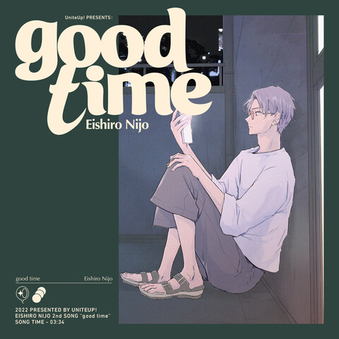 good time Song Download: good time MP3 Japanese Song Online Free on ...