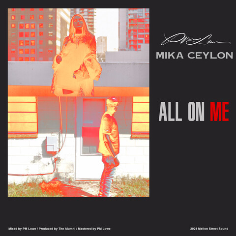 All on Me Song Download: All on Me MP3 Song Online Free on Gaana.com