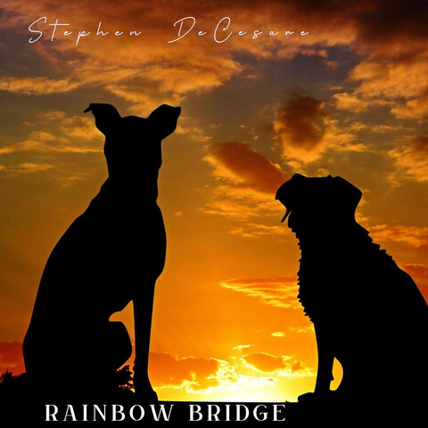 Rainbow Bridge Song Download: Rainbow Bridge MP3 Song Online Free on ...