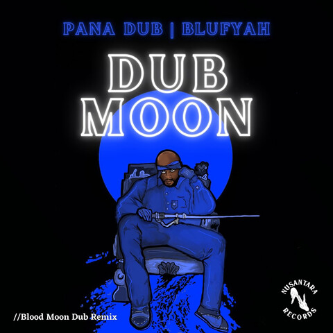 Dub Moon (Blood Moon Dub Remix) Song Download: Dub Moon (Blood Moon Dub ...