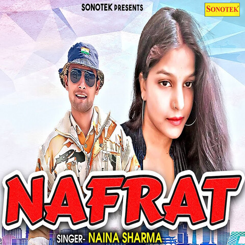 Nafrat Song Download: Nafrat MP3 Song Online Free on Gaana.com