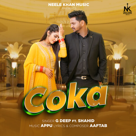 Coka Song Download: Coka MP3 Punjabi Song Online Free on Gaana.com