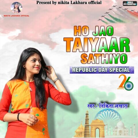Ho Jao Taiyar Sathiyo Song Download: Ho Jao Taiyar Sathiyo MP3 Song ...