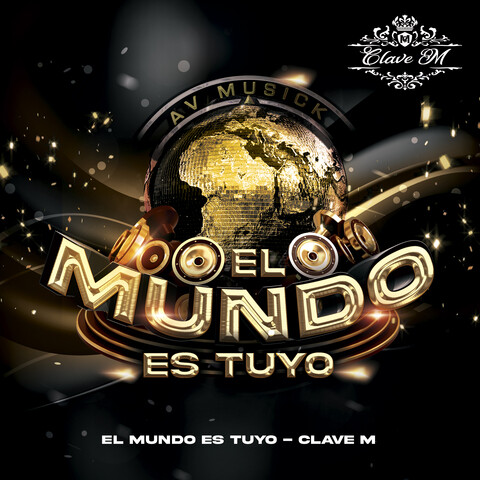 El Mundo Es Tuyo Song Download: El Mundo Es Tuyo MP3 Spanish Song ...