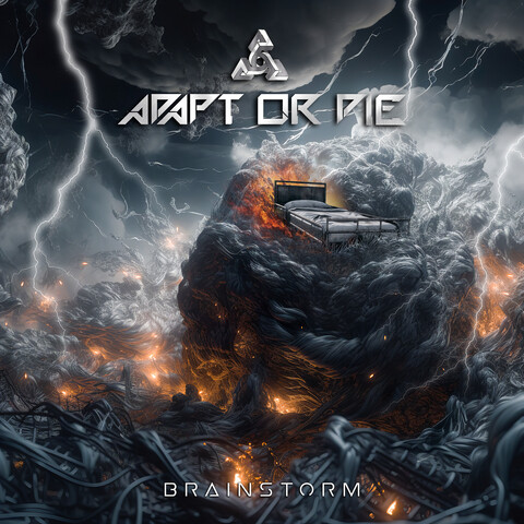 Brainstorm Song Download: Brainstorm MP3 Song Online Free on Gaana.com