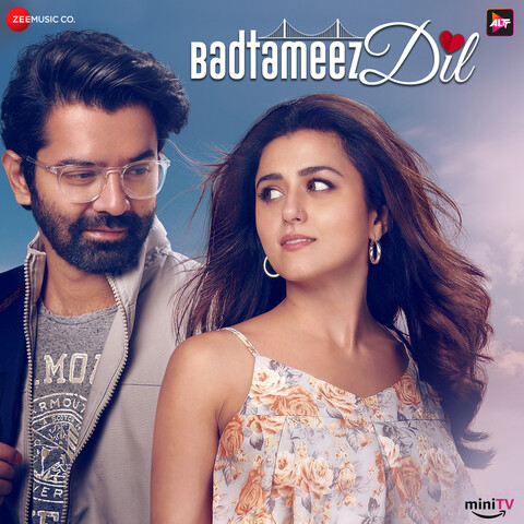 Badtameez Dil (Original Motion Picture Soundtrack) Songs Download ...