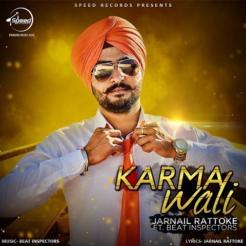 Karma Wali Song Download: Karma Wali MP3 Punjabi Song Online Free on ...