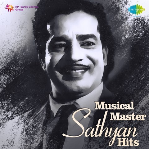 Musical Master Sathyan Hits Songs Download: Musical Master Sathyan Hits ...