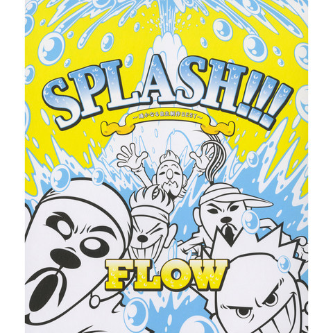 Splash!!! Songs Download: Splash!!! MP3 Japanese Songs Online Free on ...