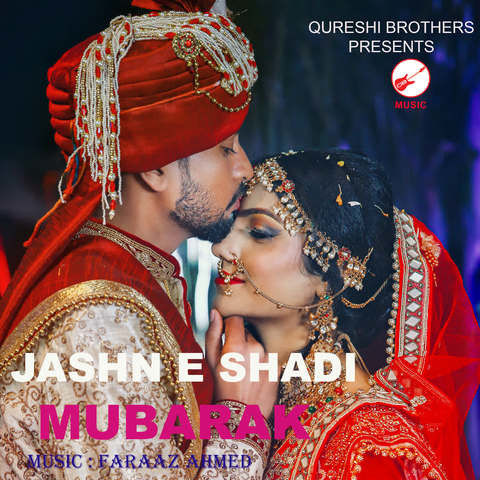 Jashn E Shadi Mubarak Song Download: Jashn E Shadi Mubarak MP3 Song ...