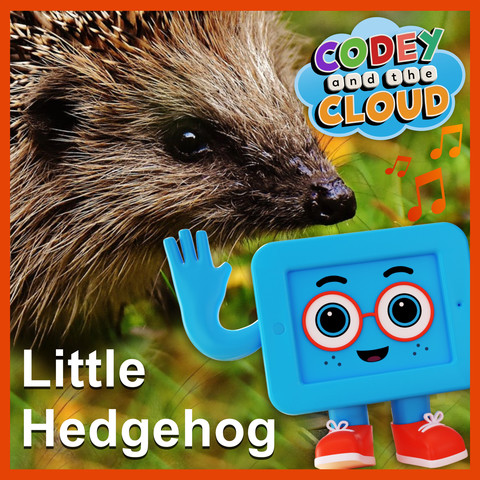 Little Hedgehog Song Download: Little Hedgehog MP3 Song Online Free on ...