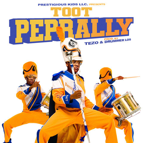 Pep Rally Song Download: Pep Rally MP3 Song Online Free on Gaana.com