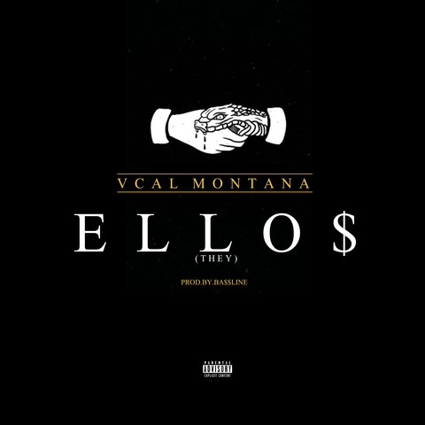 Ellos (Single) Song Download: Ellos (Single) MP3 Spanish Song Online ...