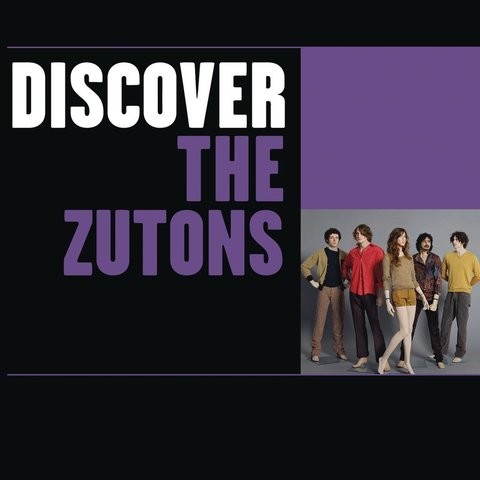 Discover The Zutons Songs Download: Discover The Zutons MP3 Songs ...