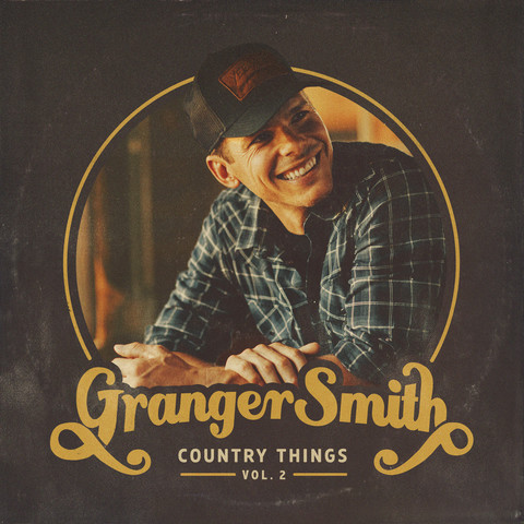 Country Things, Vol. 2 Songs Download: Country Things, Vol. 2 MP3 Songs ...