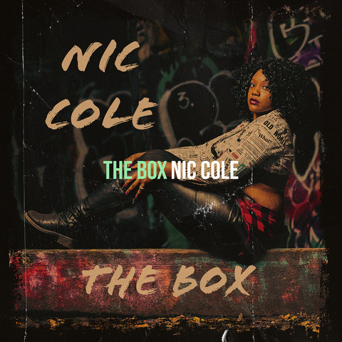 The Box Song Download: The Box MP3 Song Online Free on Gaana.com