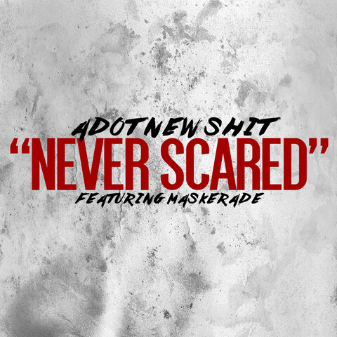 Neva Scared Song Download: Neva Scared MP3 Song Online Free on Gaana.com