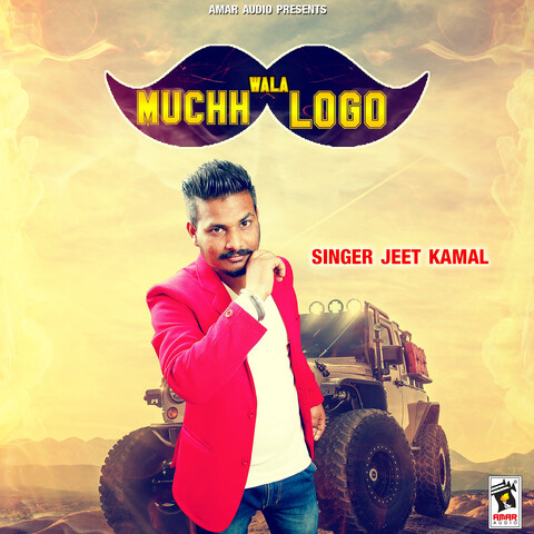 Muchh Wala Logo Song Download: Muchh Wala Logo MP3 Punjabi Song Online ...