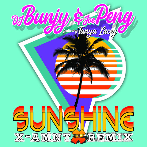 Sunshine(X-Amnt Remix) Song Download: Sunshine(X-Amnt Remix) MP3 Song ...