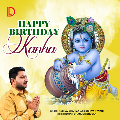 Happy Birthday Kanha Song Download: Happy Birthday Kanha MP3 Song ...