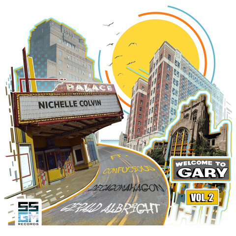 Welcome to Gary, Vol. 2 Songs Download: Welcome to Gary, Vol. 2 MP3 ...