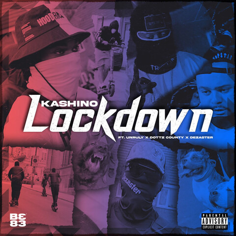 Lockdown Song Download: Lockdown MP3 Song Online Free on Gaana.com