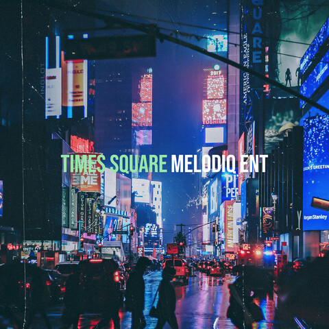 Times Square Song Download: Times Square MP3 Song Online Free on Gaana.com