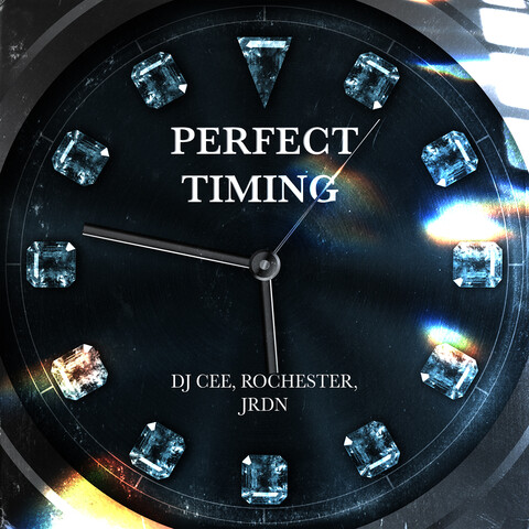 Perfect Timing Song Download: Perfect Timing MP3 Song Online Free on ...