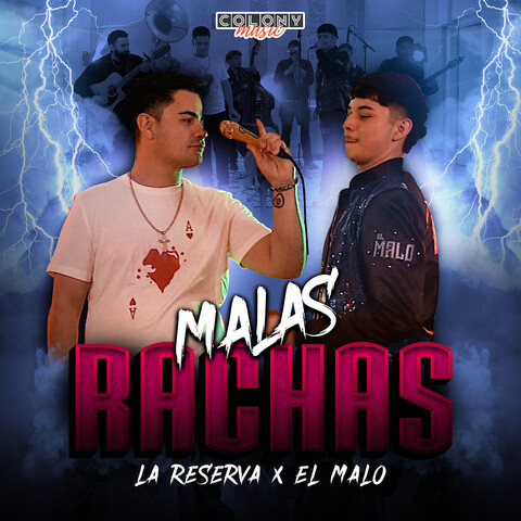 Malas Rachas Song Download: Malas Rachas MP3 Spanish Song Online Free ...