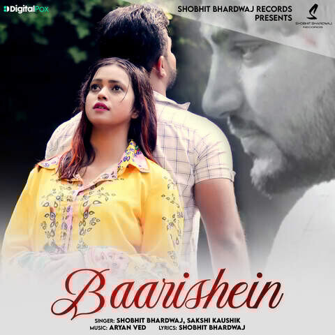 Baarishein Song Download: Baarishein MP3 Song Online Free on Gaana.com
