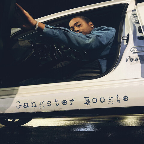 Gangster Boogie Song Download: Gangster Boogie MP3 Song Online Free on ...