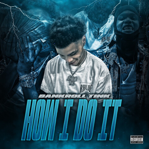 How I Do It Song Download: How I Do It MP3 Song Online Free on Gaana.com