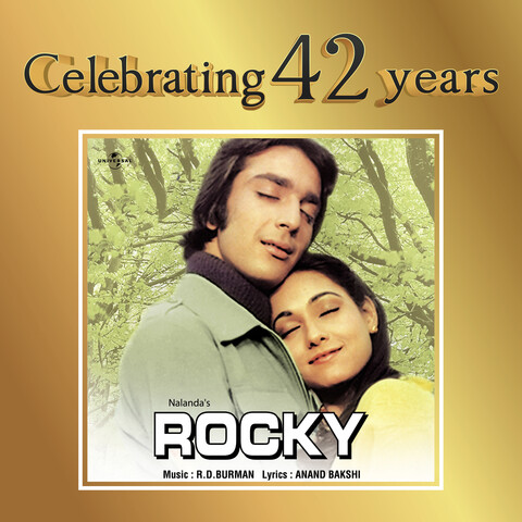 Celebrating 42 Years of Rocky Songs Download: Celebrating 42 Years of ...