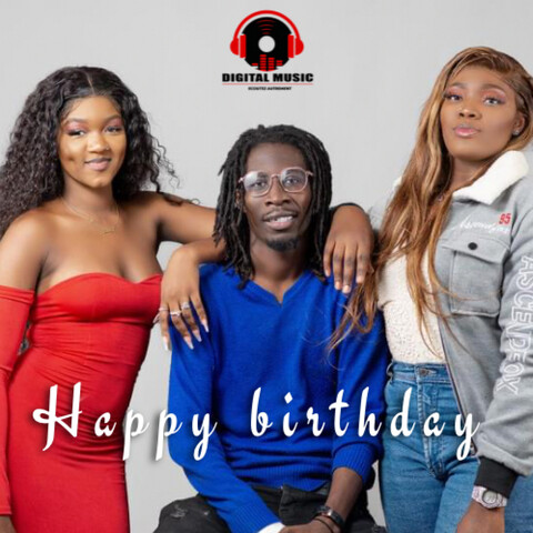 Happy Birthday Song Download: Happy Birthday MP3 Wolof Song Online Free ...
