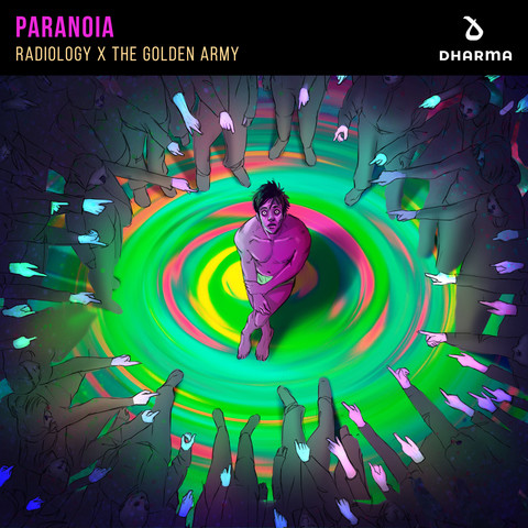 Paranoia Song Download: Paranoia MP3 Song Online Free on Gaana.com