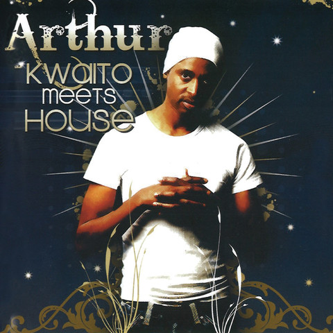 Kwaito Meets House Songs Download: Kwaito Meets House MP3 Songs Online ...