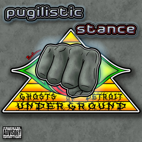 Pugilistic Stance Song Download: Pugilistic Stance MP3 Song Online Free ...