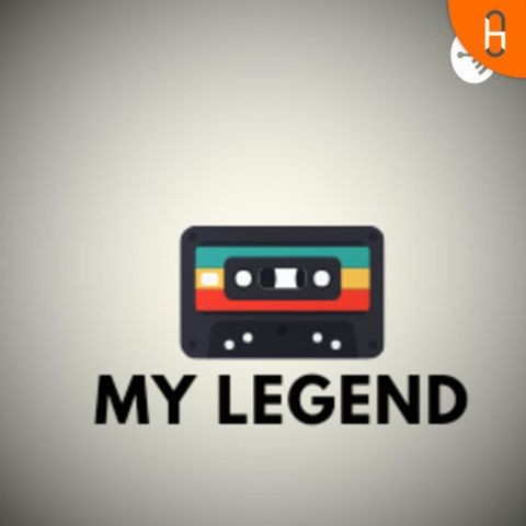 My Legend - season - 1 Songs Download: My Legend - season - 1 MP3 Songs ...