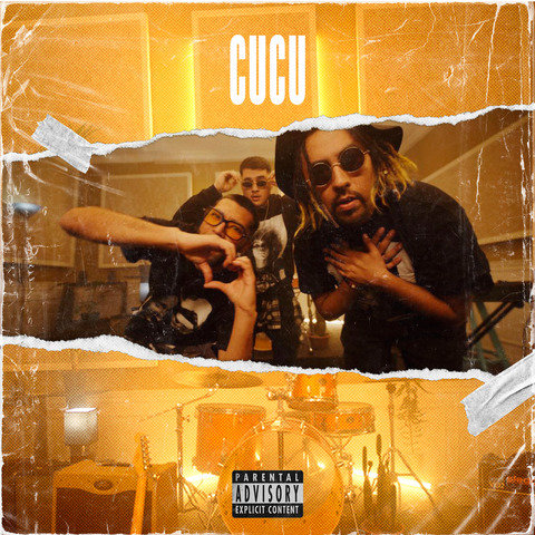 Cucu Song Download: Cucu MP3 Spanish Song Online Free on Gaana.com