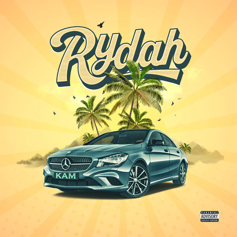 Rydah Song Download: Rydah MP3 Song Online Free on Gaana.com