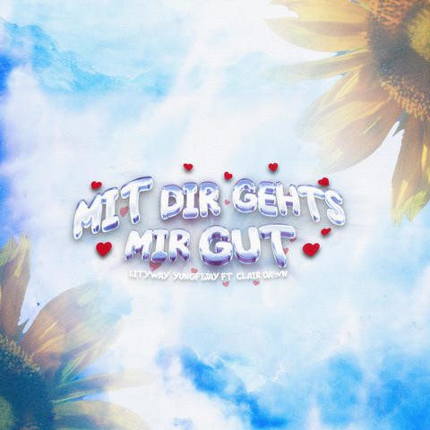 Mit dir gehts mir gut Song Download: Mit dir gehts mir gut MP3 German ...