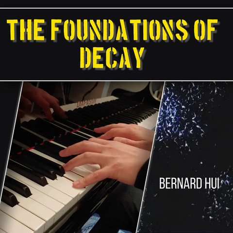 The Foundations of Decay Song Download: The Foundations of Decay MP3 ...