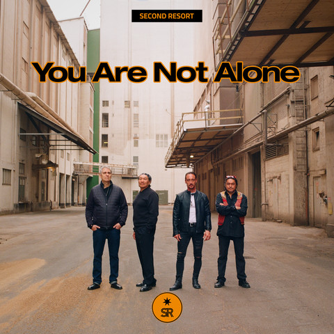 You Are Not Alone Song Download: You Are Not Alone MP3 Song Online Free ...