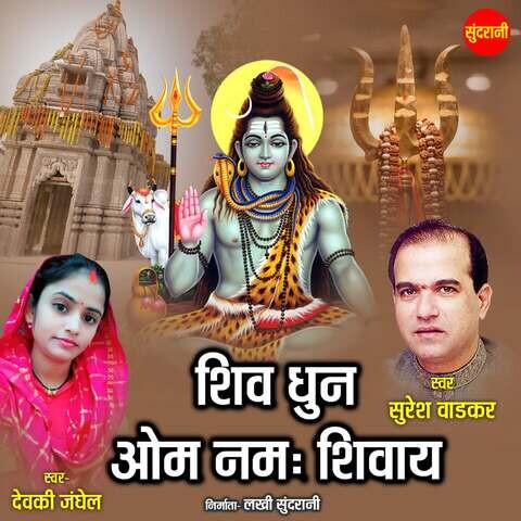 Shiv Dhun Om Namah Shivay Song Download: Shiv Dhun Om Namah Shivay MP3 ...