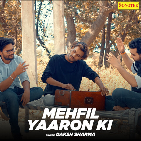 Mehfil Yaaron Ki Song Download: Mehfil Yaaron Ki MP3 Haryanvi Song ...