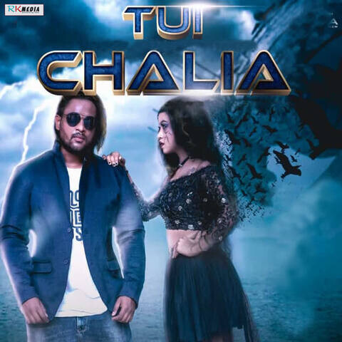 Tui Chalia Song Download: Tui Chalia MP3 Odia Song Online Free on Gaana.com