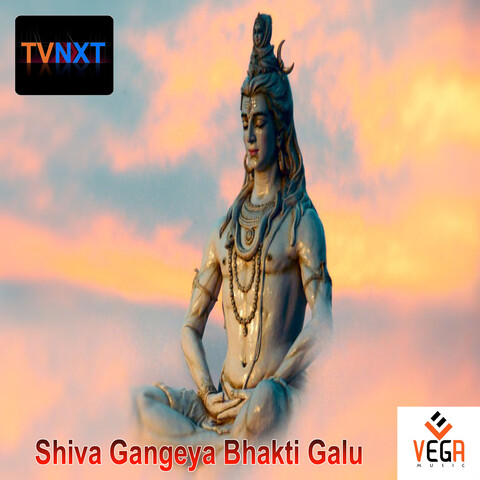 Shiva Gangeya Bhakti Galu Songs Download: Shiva Gangeya Bhakti Galu MP3 ...