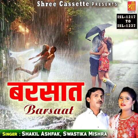 Barsaat Songs Download: Barsaat MP3 Songs Online Free on Gaana.com